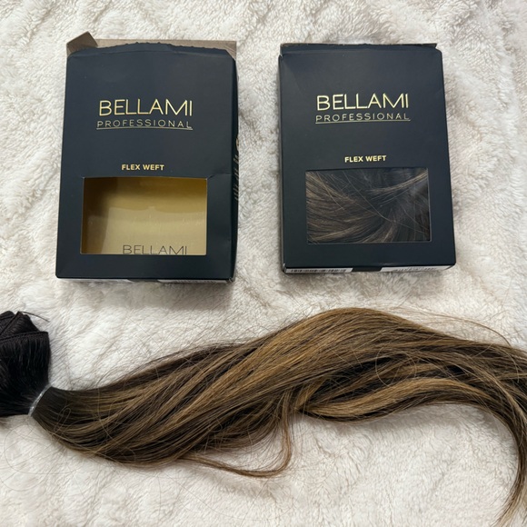 BELLAMI | Hair | Hair Extensions | Poshmark